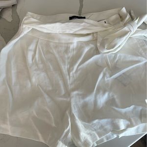 Express | Shorts | High Rise Express Shorts | Poshmark